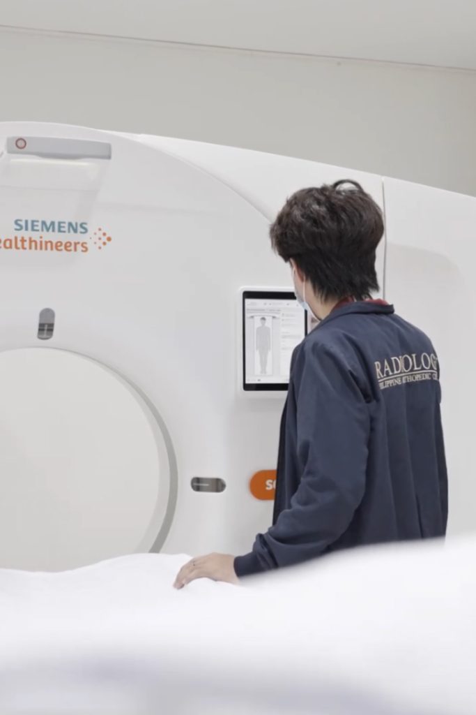 CT Scan - ACEMC - Mandaluyong
