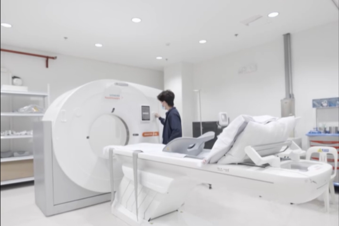 CT Scan - ACEMC - Mandaluyong
