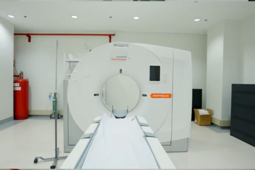 CT Scan - ACEMC - Mandaluyong
